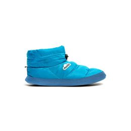 nuvola Hausschuhe "Boot Home Party" in Blau | Gr.: 38,5