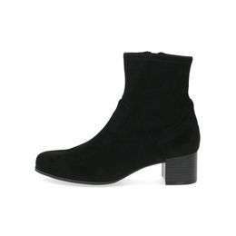 Caprice Stiefel in black stretch | Gr.: 38