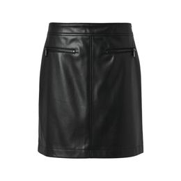 comma, Comma Casual Identity Rock Damen Gr&ouml;&szlig;e 42 schwarz