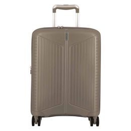 Jump Trolley 'Evae Ultra-Light 4' Herren Gr&ouml;&szlig;e One Size taupe