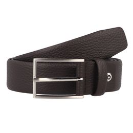 Strellson Belt male size 110 Black