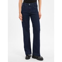 Brax Jeans 'Maine' Damen Gr&ouml;&szlig;e 32/33 marine