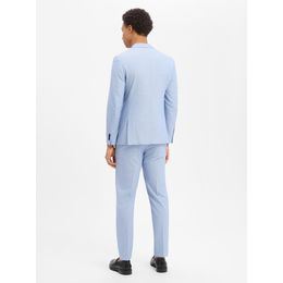 Finshley & Harding Finshley & Harding London Suit male size 48 Light blue