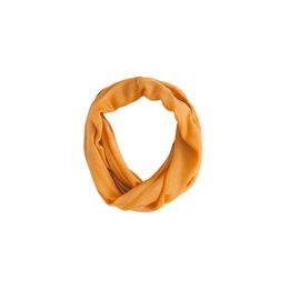 Seasalt Cornwall Schlauchschal 'Wilcove' Damen Gr&ouml;&szlig;e One Size safran