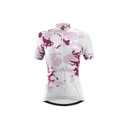 L&ouml;ffler L&ouml;ffler Radsport Trikot in mehrfarbig | Gr.: 44