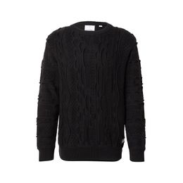 Carlo Colucci Sweater male size 4XL Black
