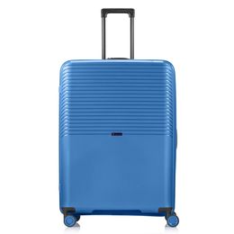 Pack Easy Trolley 'Jet' Herren Gr&ouml;&szlig;e One Size blau