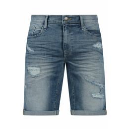 BLEND Jeans 'Deniz' male size 35/36 Blue