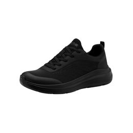 Jana Sneaker Damen Gr&ouml;&szlig;e 36 schwarz Sommerschuhe