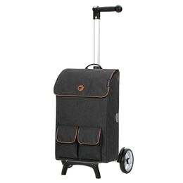 Andersen Shopper Shopper Damen Gr&ouml;&szlig;e One Size dunkelgrau