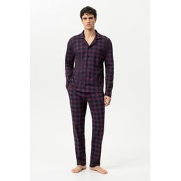 Mey Herren-Pyjama