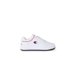Champion Kinder Sneaker &raquo;RD18 LOW B GS&laquo; f&uuml;r Jugendliche wei&szlig; 36