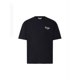 INDICODE Jeans T-Shirt ' IDBrybell ' Herren Gr&ouml;&szlig;e M schwarz
