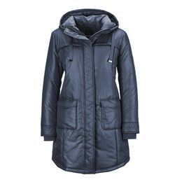 GOLDNER Jacke Damen Gr&ouml;&szlig;e M/L marine