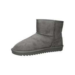 Dockers by Gerli Boots in Grau | Gr.: 39