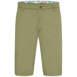 MEYER Chino Pants 'Palma' male size 42 Light green
