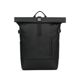 Johnny Urban Rucksack 'Harvey Large' Herren Gr&ouml;&szlig;e One Size schwarz