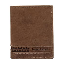 Bruno Banani Portemonnaie Damen Gr&ouml;&szlig;e One Size cognac