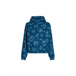 O`Neill O'neill Fleecejacke 'O'riginals' Damen Gr&ouml;&szlig;e XS blau