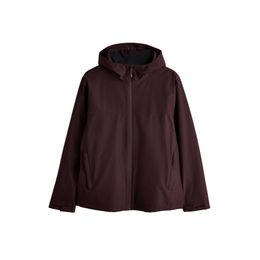 next Funktionsjacke Herren Gr&ouml;&szlig;e XXXL weinrot