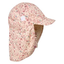 EN FANT Kinder Hut "Sun hat" in Rot | Gr.: 2-4 Jahre