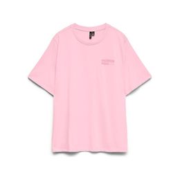 V&eacute;ro Moda Vero Moda Shirt in Rosa - 22% | Gr&ouml;&szlig;e L | Damen-tops