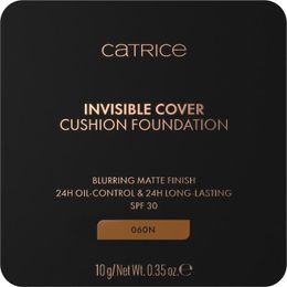 Catrice Damen Concealer &raquo;HD High Cover Concealer&laquo; schwarz 18 g