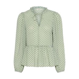 Inwear Blouse 'Cibi' female size XXS Apple / Black