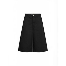 soyaconcept Shorts ' SC-BESS ' Damen Gr&ouml;&szlig;e 34 schwarz