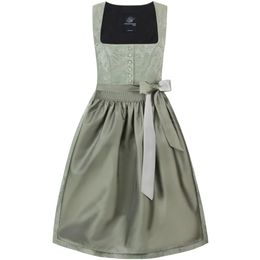 Stockerpoint Dirndl Marlene in salbei | Gr.: 40