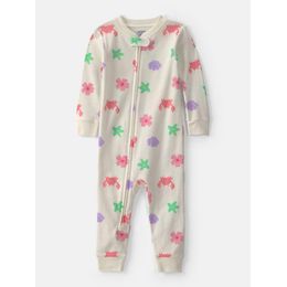 carter's Schlafoverall in Beige - 33% | Gr&ouml;&szlig;e 92 | Kinderhosen