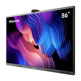 HISENSE 86WM6FE GoBoard Live Pro 86 Zoll (218,4 cm)