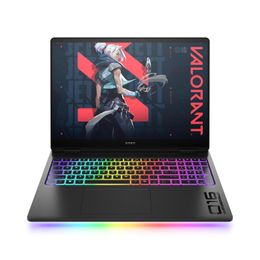 HP OMEN MAX 16-ah0698ng Intel&reg; Core&trade; Ultra 9 275HX Gaming Notebook 40,6 cm (16")