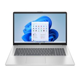 HP 17-cn4154ng Intel&reg; Core&trade; 5 120U Notebook 43,9 cm (17,3")