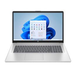 HP 17-cn4452ng Intel&reg; Core&trade; 5 120U Notebook 43,9 cm (17,3")
