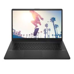 HP 17-cn0136ng Intel&reg; Celeron&reg; N4500 Notebook 43,9 cm (17,3")
