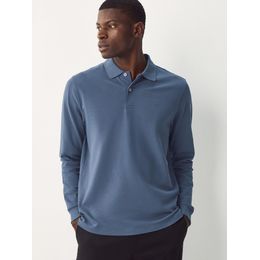next Poloshirt Herren Gr&ouml;&szlig;e XL opal