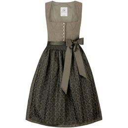 Stockerpoint Dirndl Patricia in olive | Gr.: 36
