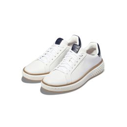 Cole Haan Sneaker 'GrandPr&oslash; Court Skyweave' Herren Gr&ouml;&szlig;e 43 navy / wei&szlig;