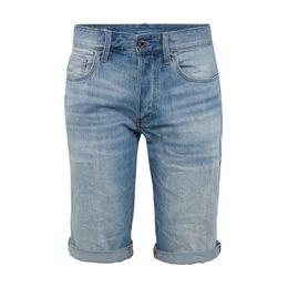 G-star Shorts Herren Gr&ouml;&szlig;e 31 blue denim