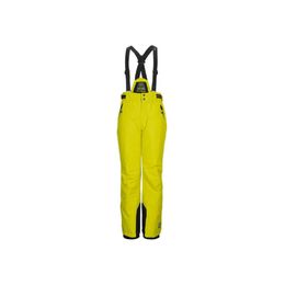 Killtec Kinder Skihose in gr&uuml;n | Gr.: 176