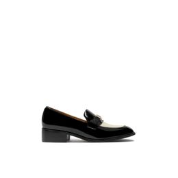 Kazar Espadrilles in Schwarz | Gr.: 39