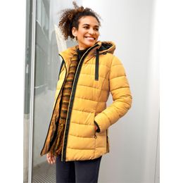 Steppjacke