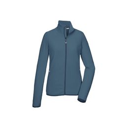 Killtec KOS 79 WMN FLX JCKT in Blau3058 | Gr.: 38