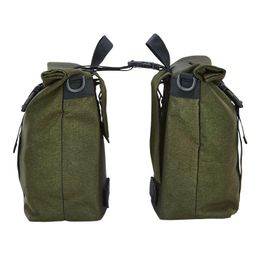 Prophete Fahrradtasche Einheitsgr&ouml;&szlig;e Fahrradtasche