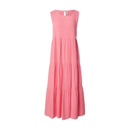 Sublevel Kleid Damen Gr&ouml;&szlig;e 36 pastellgr&uuml;n Sommerkleid