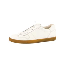 Paul Green Sneaker Damen Gr&ouml;&szlig;e 42.5 wei&szlig; Sommerschuhe