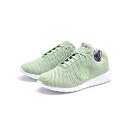 active by Lascana LASCANA ACTIVE Sneaker in mintgr&uuml;n | Gr.: 36