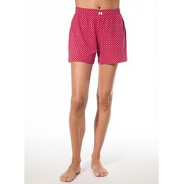 Short Stories Pyjama-Hose in Rot - 41% | Gr&ouml;&szlig;e S | Damen-loungewear