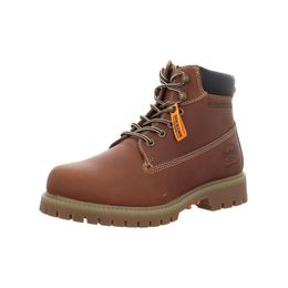 Dockers by Gerli Stiefelette in braun | Gr.: 43